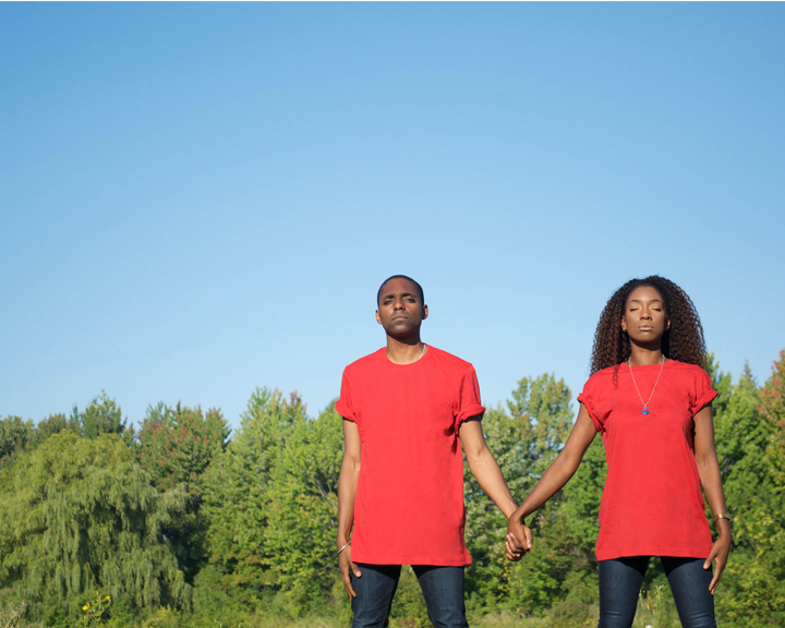 The unity project: a series of photographs on unity – BOOOOOOOM ...