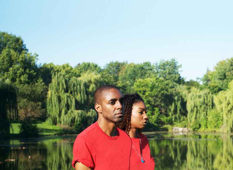 The unity project: a series of photographs on unity – BOOOOOOOM ...