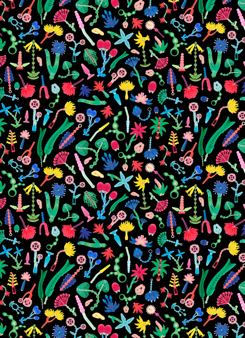 Prickle – BOOOOOOOM! – CREATE * INSPIRE * COMMUNITY * ART * DESIGN ...