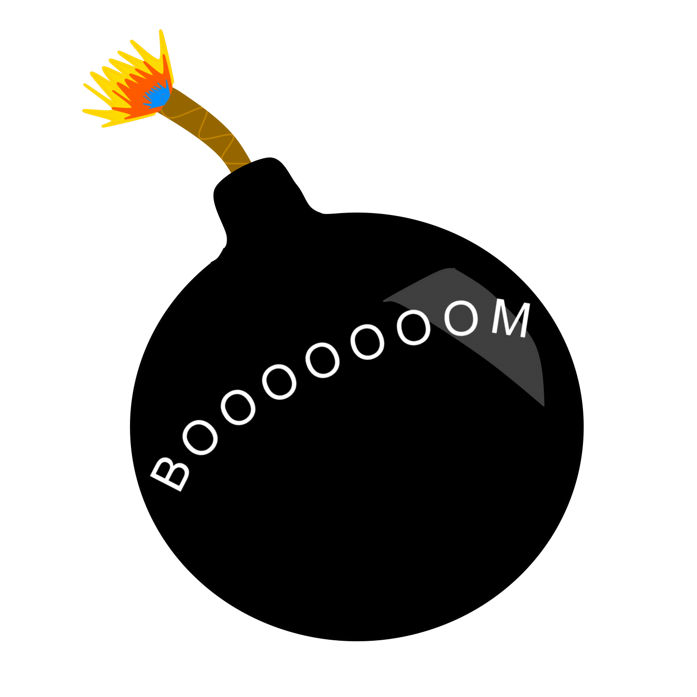 Booooooom stickers – BOOOOOOOM! – CREATE * INSPIRE * COMMUNITY * ART ...