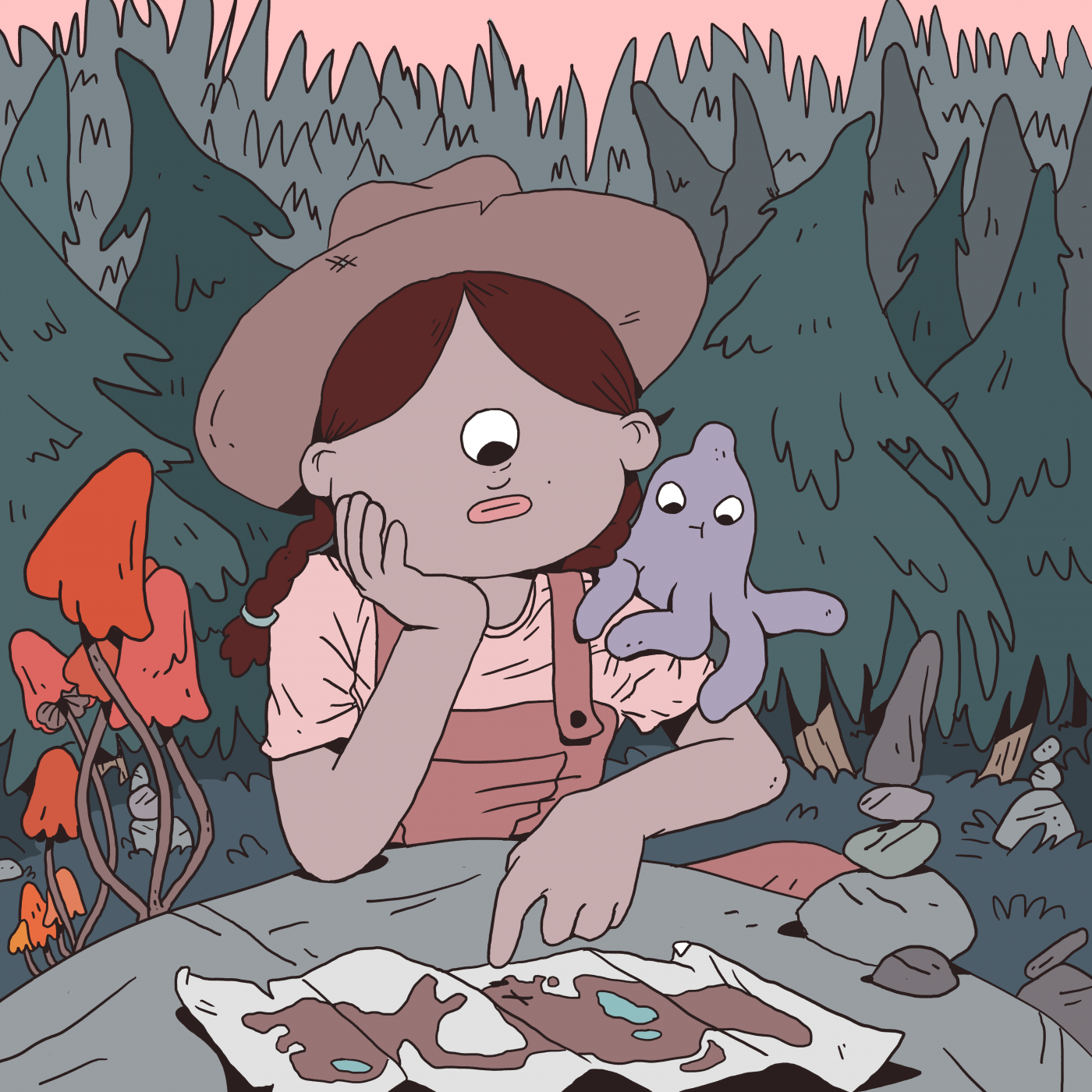 Adventures in Blue – BOOOOOOOM! – CREATE * INSPIRE * COMMUNITY * ART ...