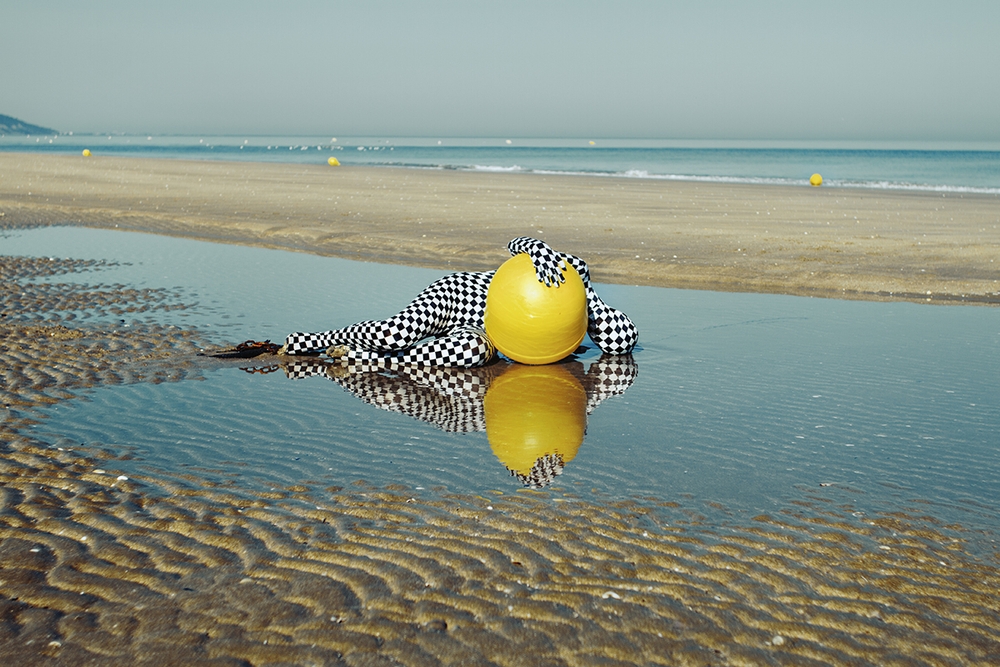 Not from here – BOOOOOOOM! – CREATE * INSPIRE * COMMUNITY * ART ...