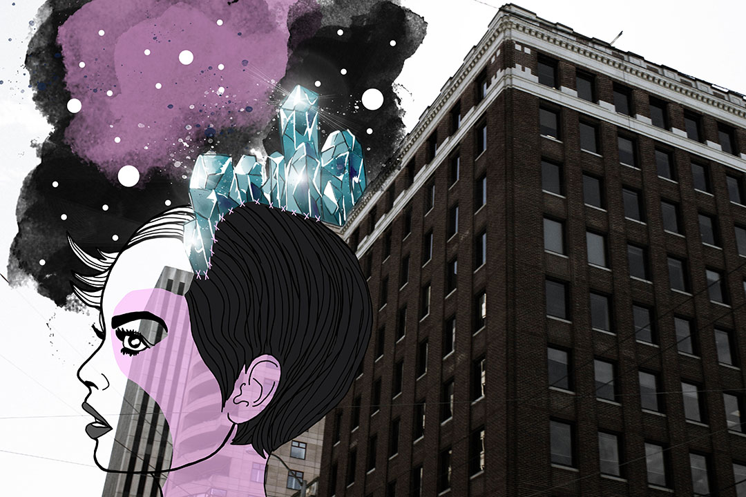 Expressive Line Art – BOOOOOOOM! – CREATE * INSPIRE * COMMUNITY * ART ...