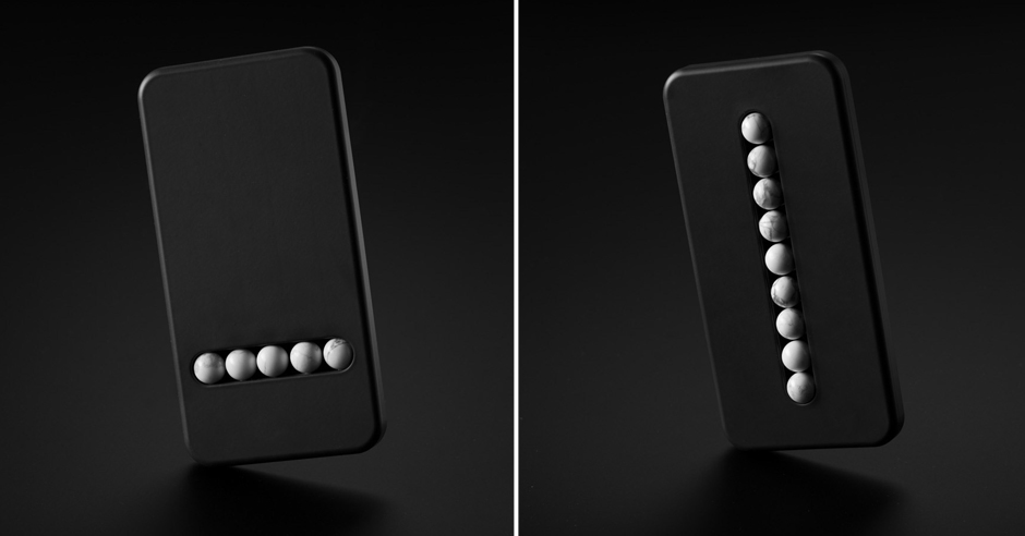 Designer Dreams up Substitute Phones to Overcome Smartphone Addiction