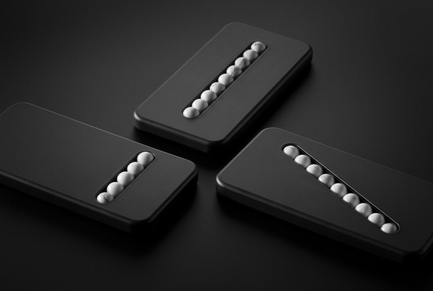 Designer Dreams up Substitute Phones to Overcome Smartphone Addiction