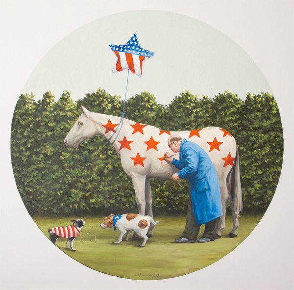 Artist Spotlight: Toni Hamel – BOOOOOOOM! – CREATE * INSPIRE ...