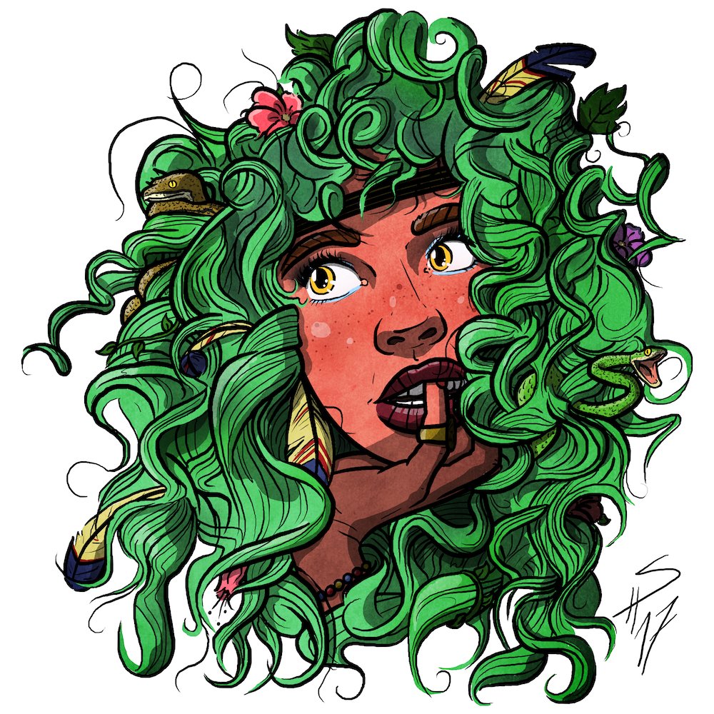 Art Submission for Sticker Project – BOOOOOOOM! – CREATE * INSPIRE ...