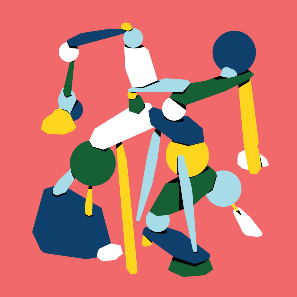My new work as illustrator – BOOOOOOOM! – CREATE * INSPIRE * COMMUNITY ...