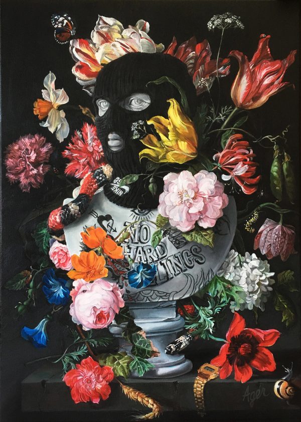 Artist Spotlight: Kathy Ager – BOOOOOOOM! – CREATE * INSPIRE ...