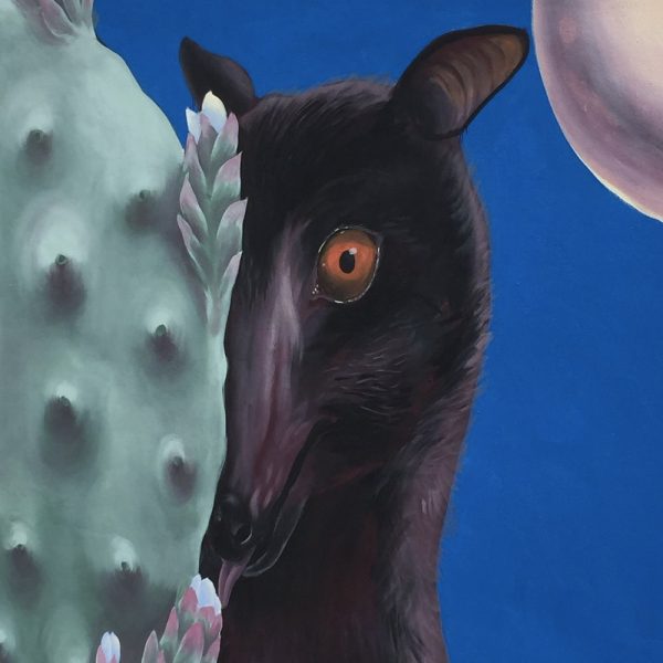 Artist Spotlight: Barlo – BOOOOOOOM! – CREATE * INSPIRE * COMMUNITY ...