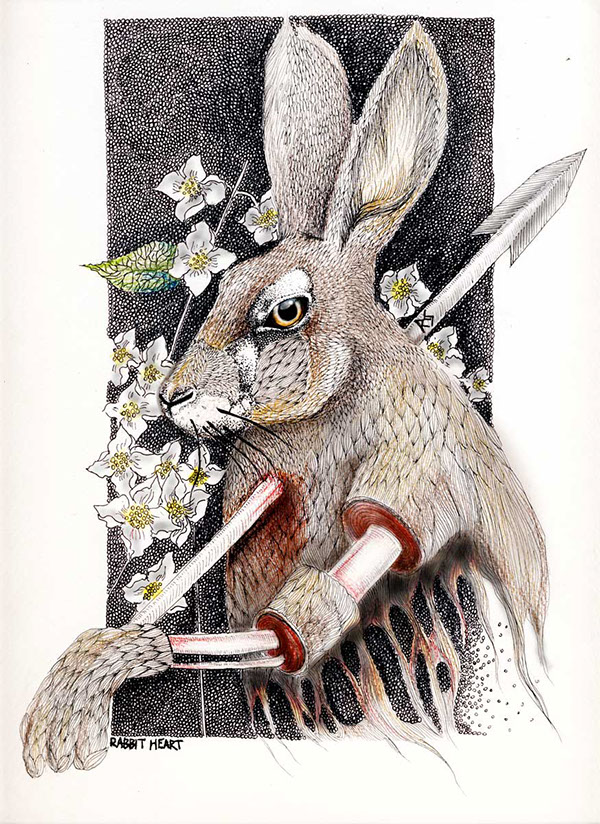 Animals as emotional expression – BOOOOOOOM! – CREATE * INSPIRE ...