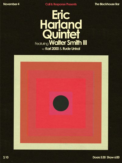 Posters by Designer Aaron Lowell Denton – BOOOOOOOM! – CREATE * INSPIRE ...