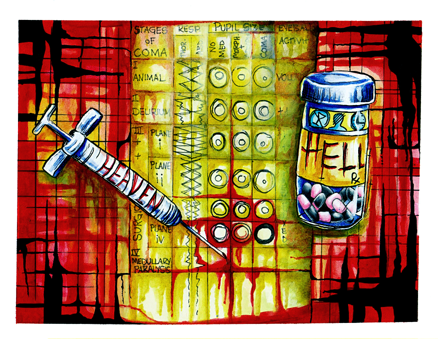 Adam Gillespie Artwork – BOOOOOOOM! – CREATE * INSPIRE * COMMUNITY ...