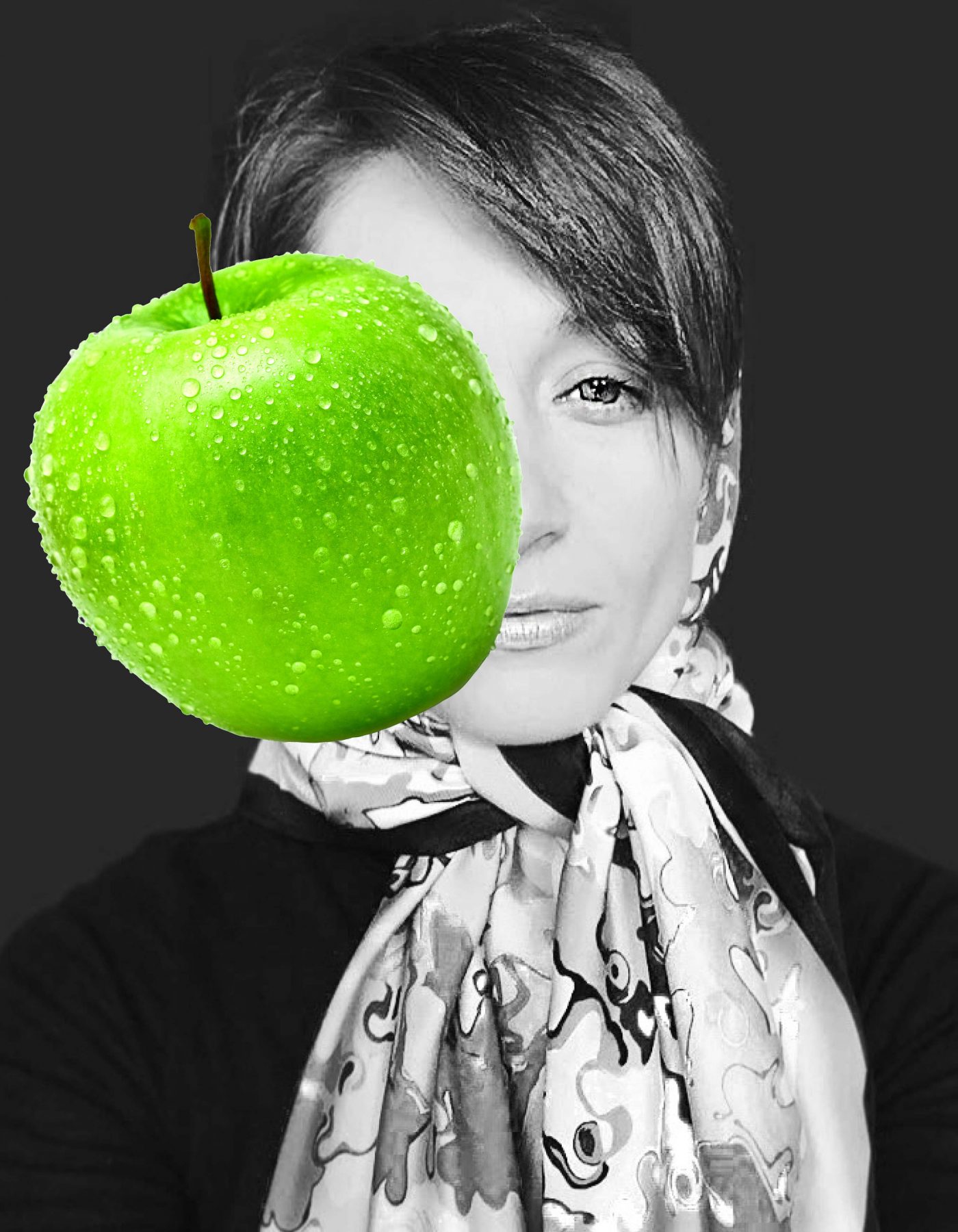 An Organic Entity – BOOOOOOOM! – CREATE * INSPIRE * COMMUNITY * ART ...