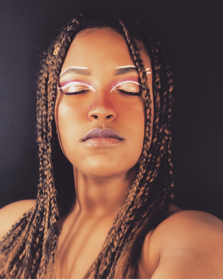Tamyra – BOOOOOOOM! – CREATE * INSPIRE * COMMUNITY * ART * DESIGN ...