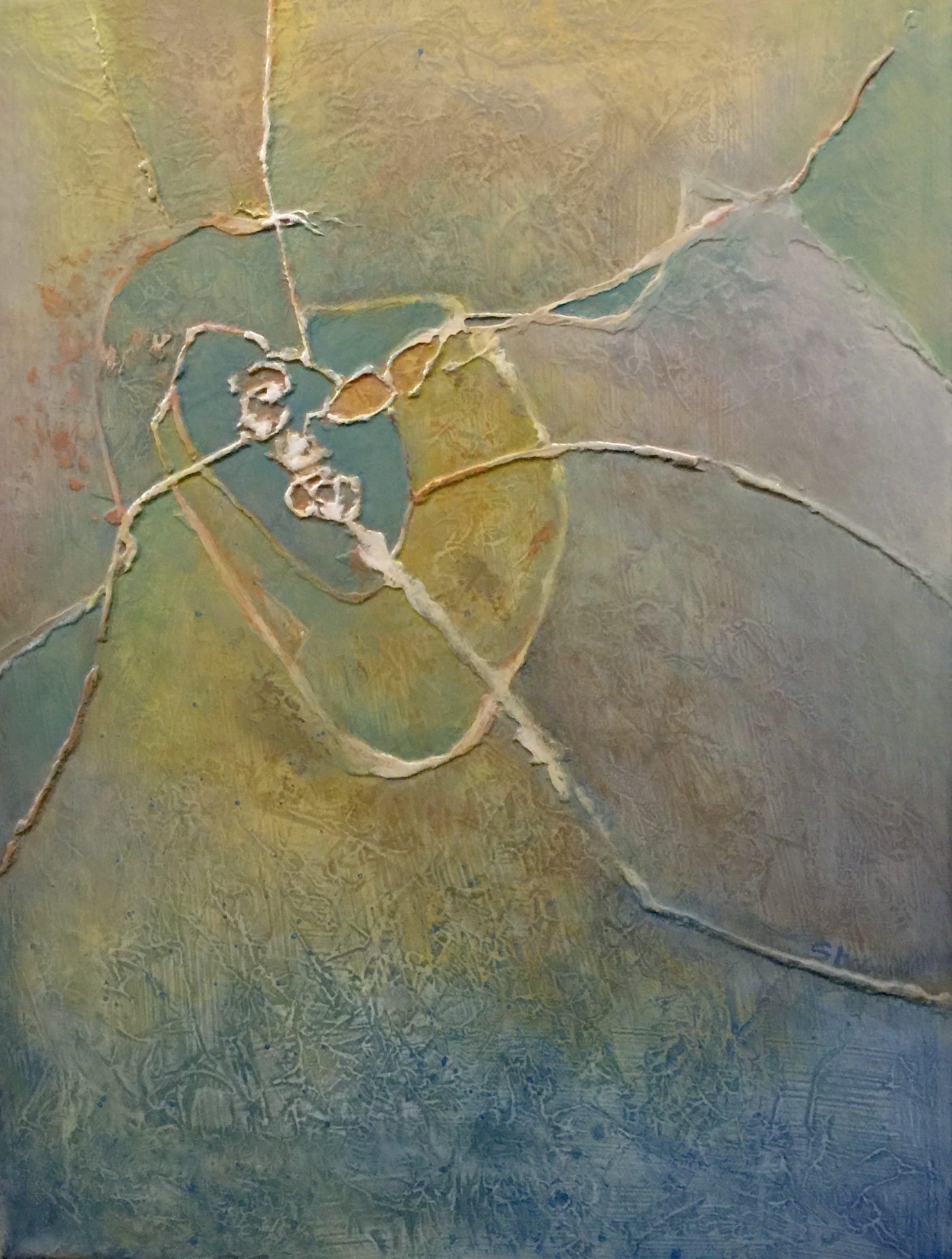 Recent ART made by Sharon L Wagner – BOOOOOOOM! – CREATE * INSPIRE ...