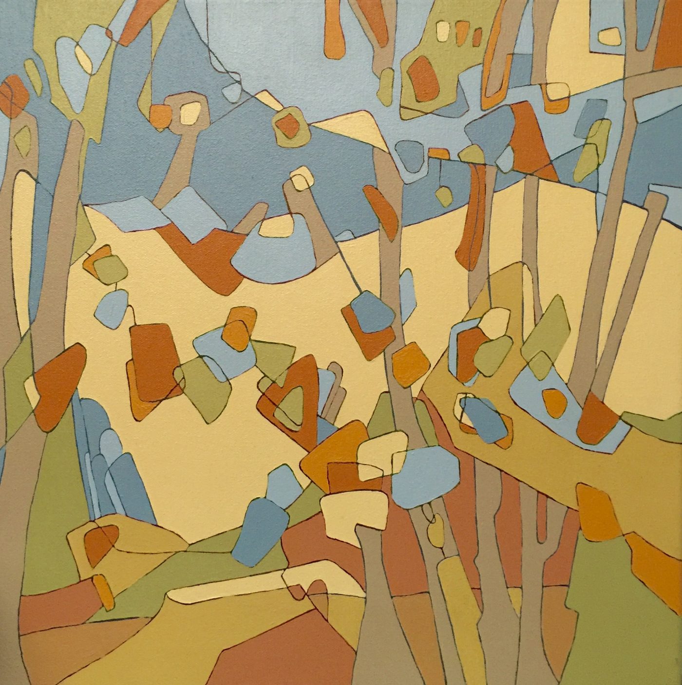 Recent ART made by Sharon L Wagner – BOOOOOOOM! – CREATE * INSPIRE ...