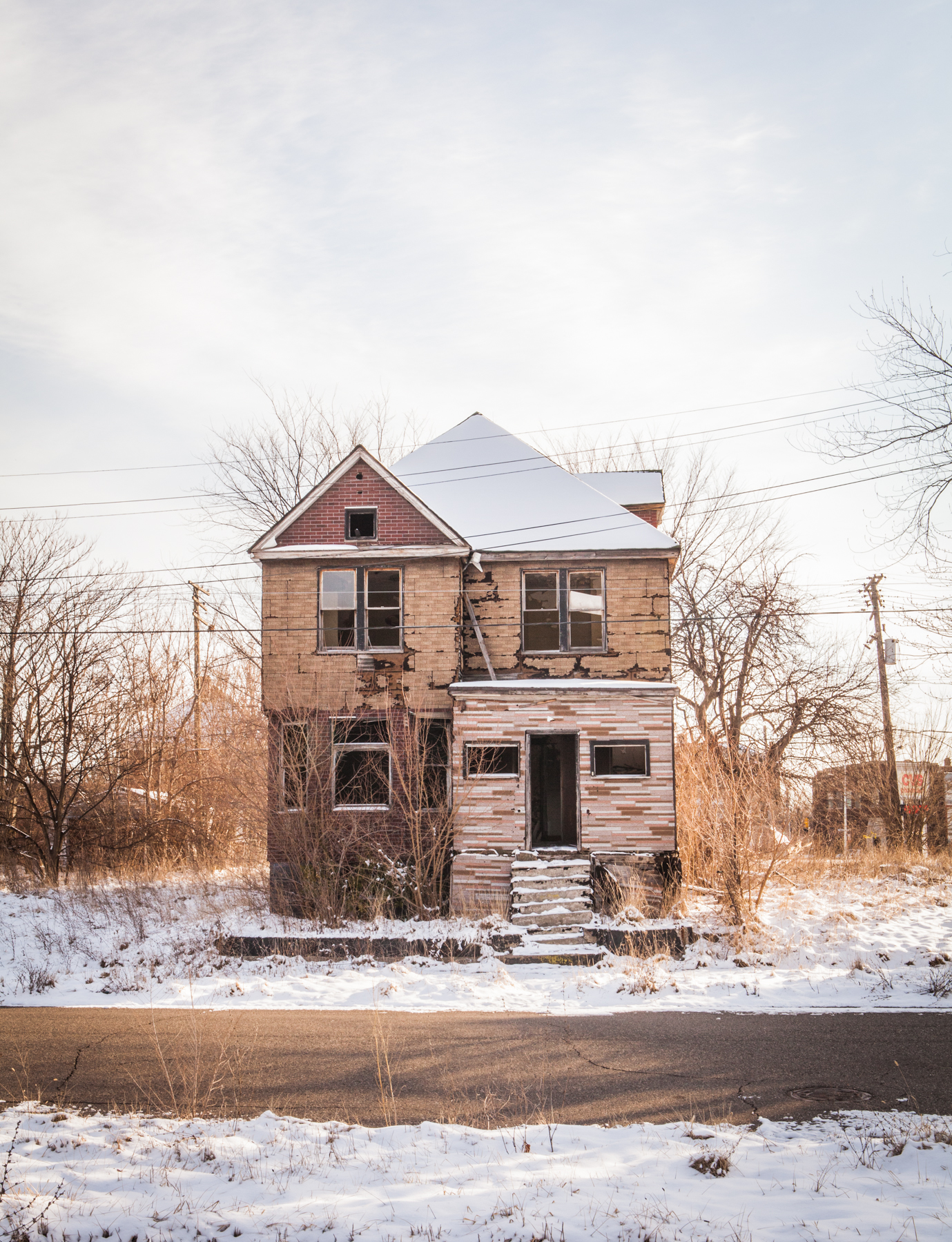 Detroit – Prairie to pavement – BOOOOOOOM! – CREATE * INSPIRE ...