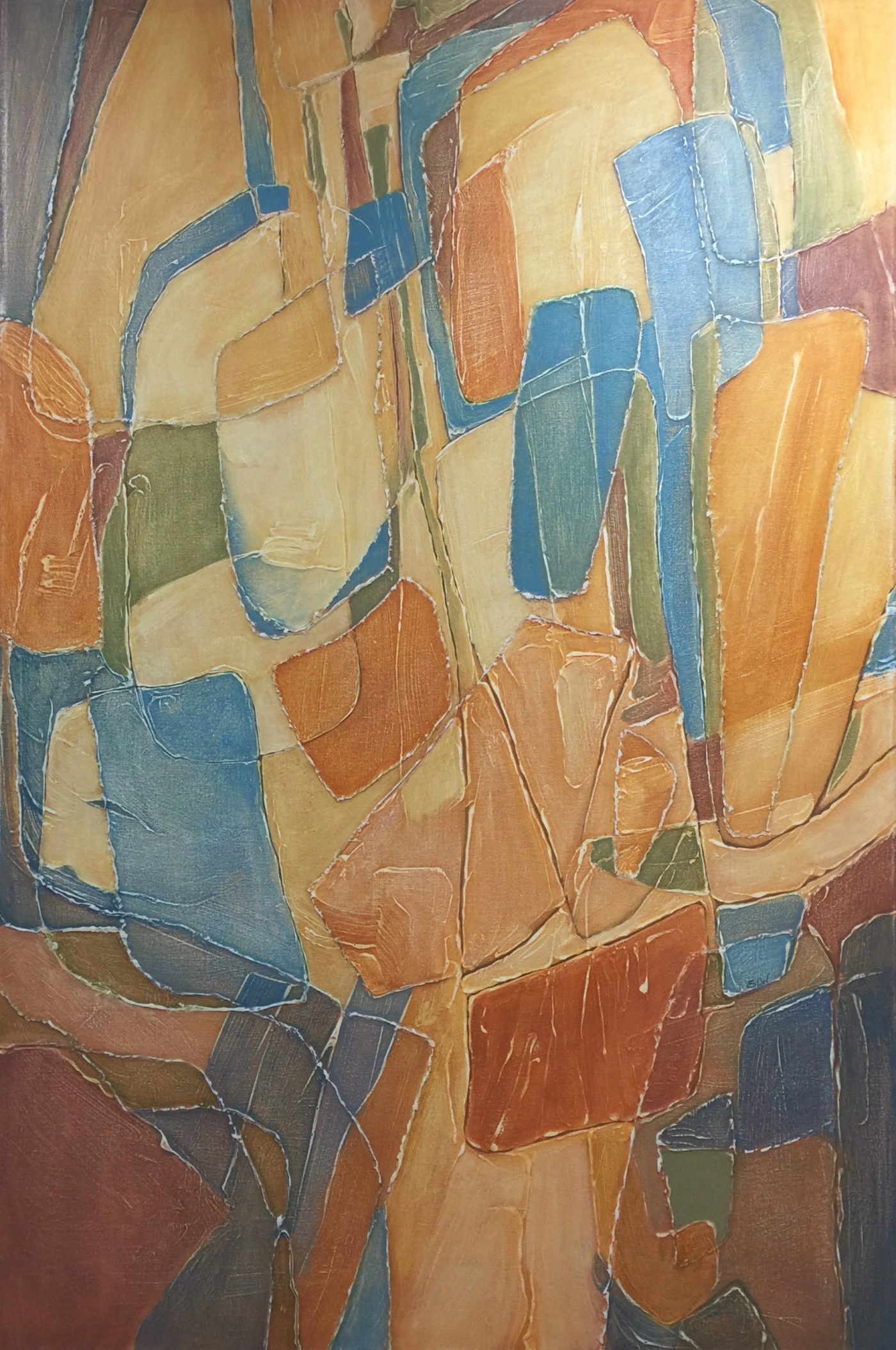 Recent ART made by Sharon L Wagner – BOOOOOOOM! – CREATE * INSPIRE ...