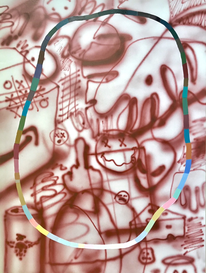 Benjamin Cook – BOOOOOOOM! – CREATE * INSPIRE * COMMUNITY * ART ...