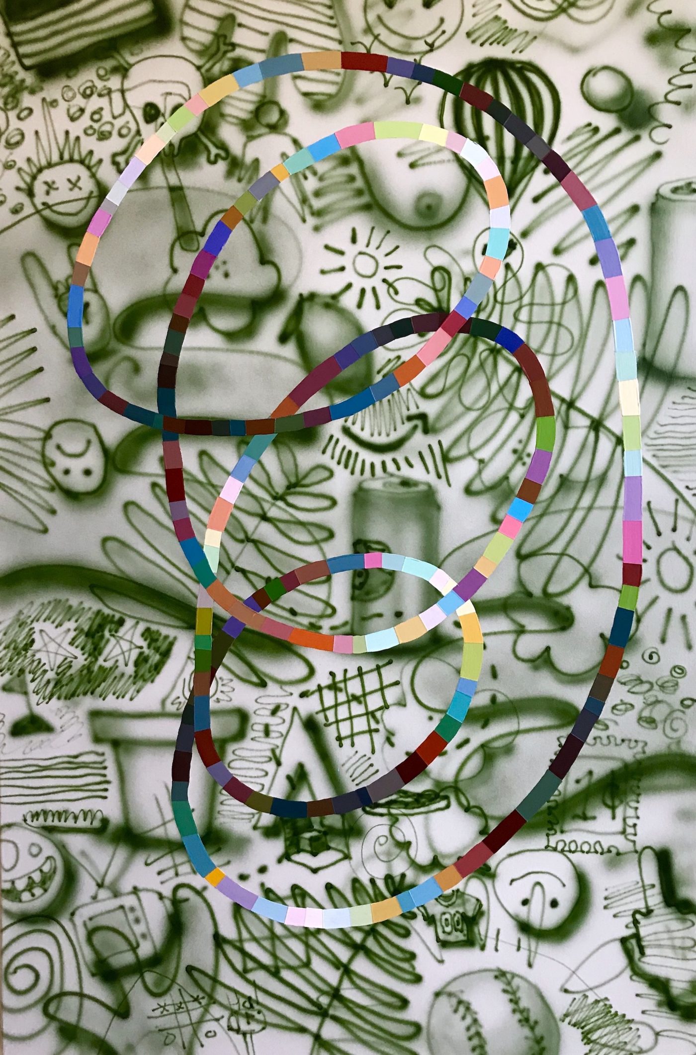 Benjamin Cook – BOOOOOOOM! – CREATE * INSPIRE * COMMUNITY * ART ...