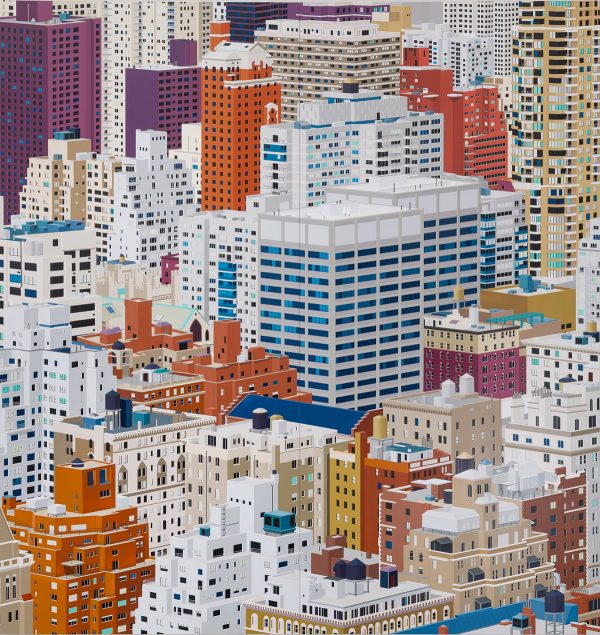 Artist Spotlight: Daniel Rich – BOOOOOOOM! – CREATE * INSPIRE ...