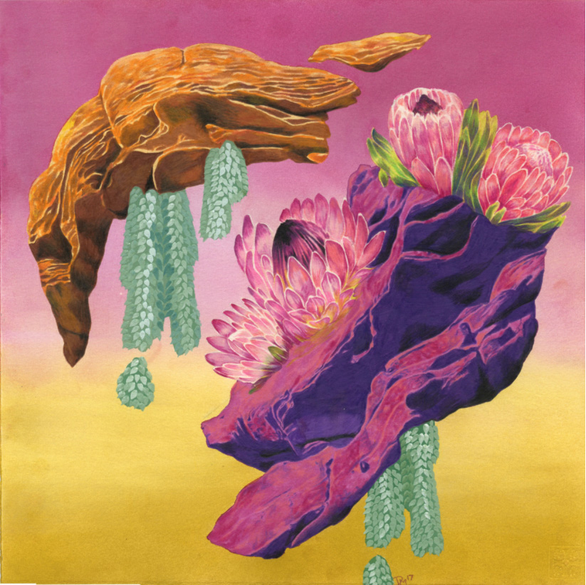 Imagined Vinyl Album Cover Art – BOOOOOOOM! – CREATE * INSPIRE ...