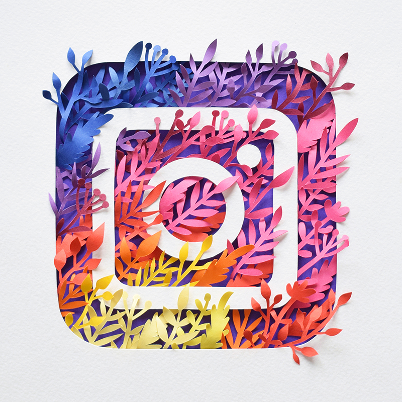 Paper Art – BOOOOOOOM! – CREATE * INSPIRE * COMMUNITY * ART * DESIGN ...