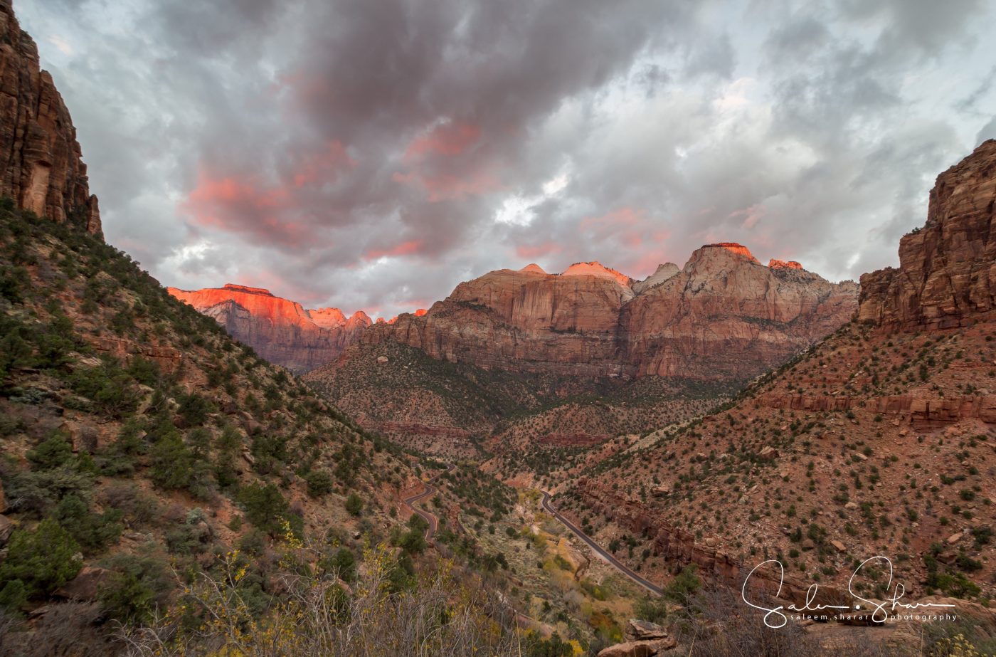 This Is Zion… – BOOOOOOOM! – CREATE * INSPIRE * COMMUNITY * ART ...