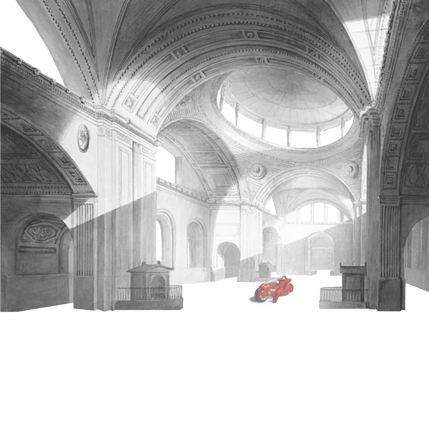 Photobash no.1 – BOOOOOOOM! – CREATE * INSPIRE * COMMUNITY * ART ...