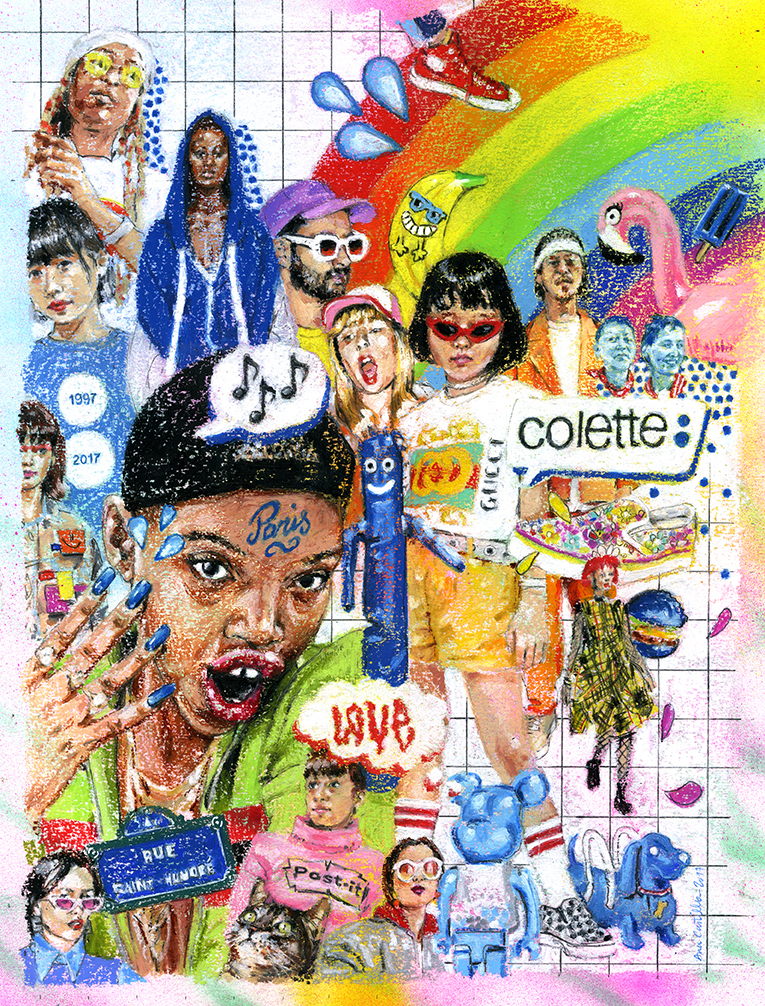 Ana Castillo, selected works – BOOOOOOOM! – CREATE * INSPIRE ...