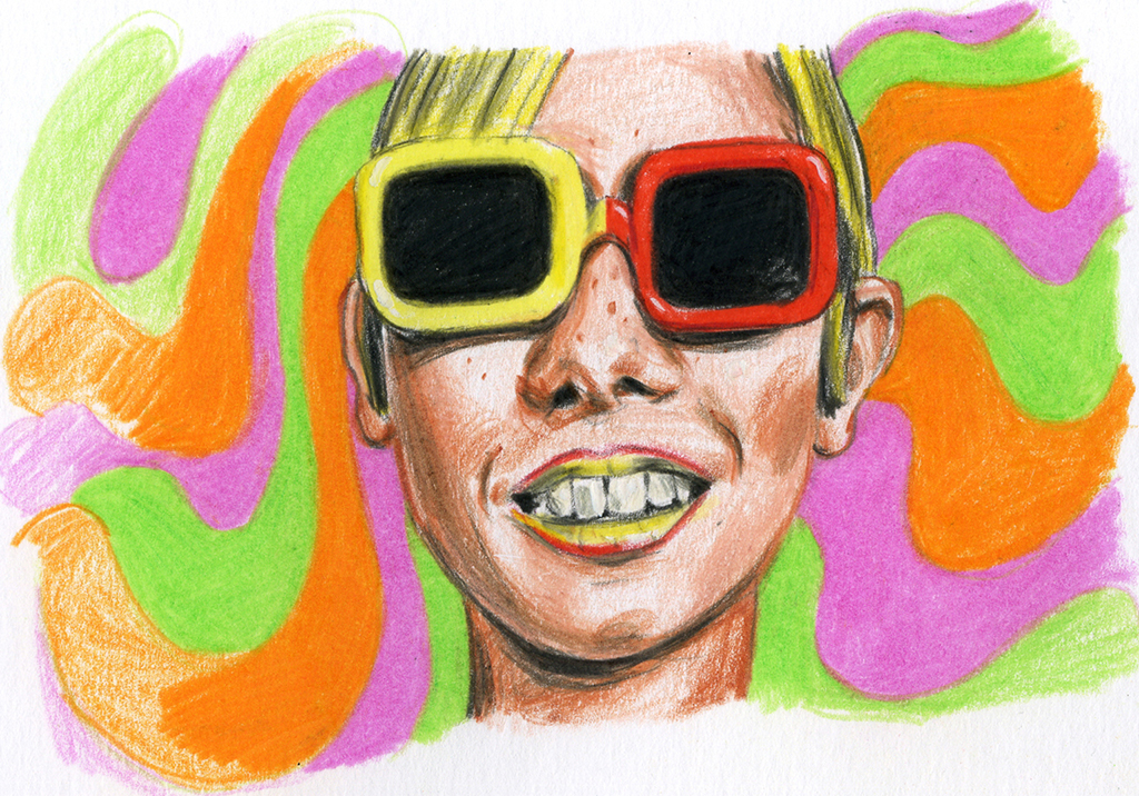 Ana Castillo, selected works – BOOOOOOOM! – CREATE * INSPIRE ...