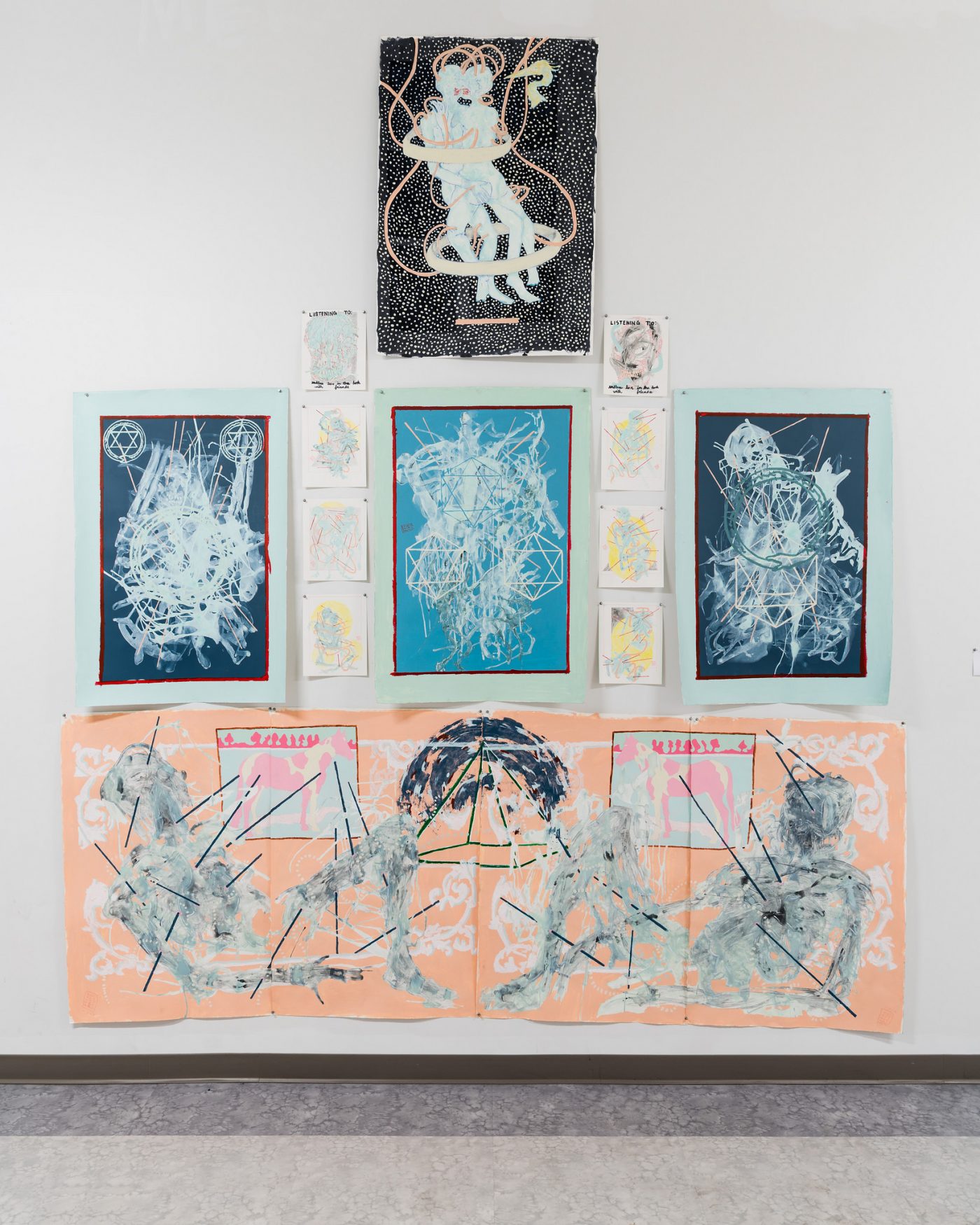 brian david downs art – BOOOOOOOM! – CREATE * INSPIRE * COMMUNITY * ART ...