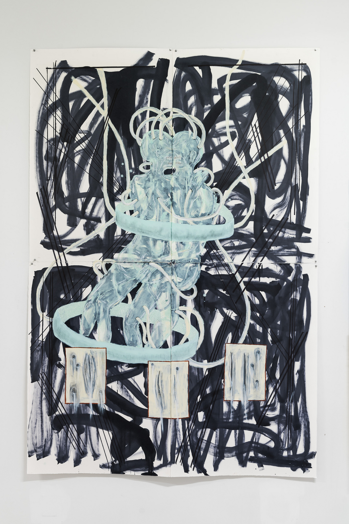 brian david downs art – BOOOOOOOM! – CREATE * INSPIRE * COMMUNITY * ART ...