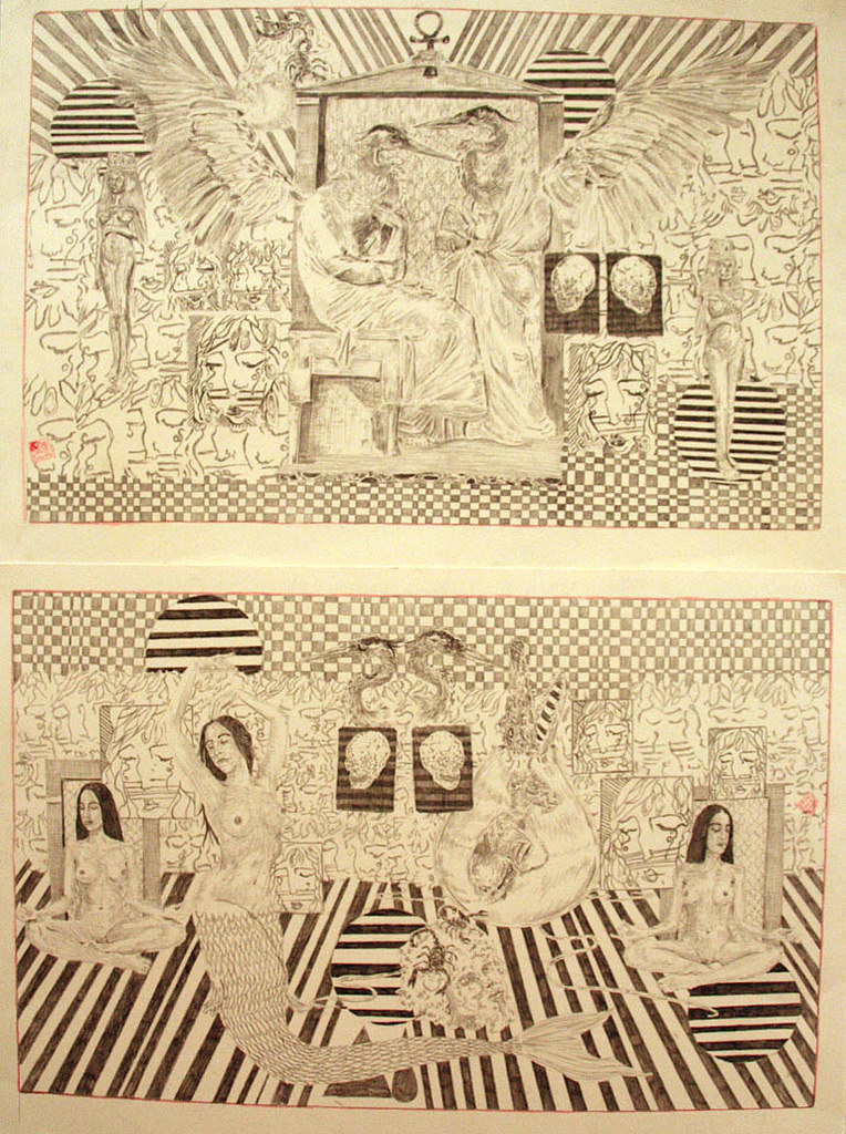 brian david downs art – BOOOOOOOM! – CREATE * INSPIRE * COMMUNITY * ART ...