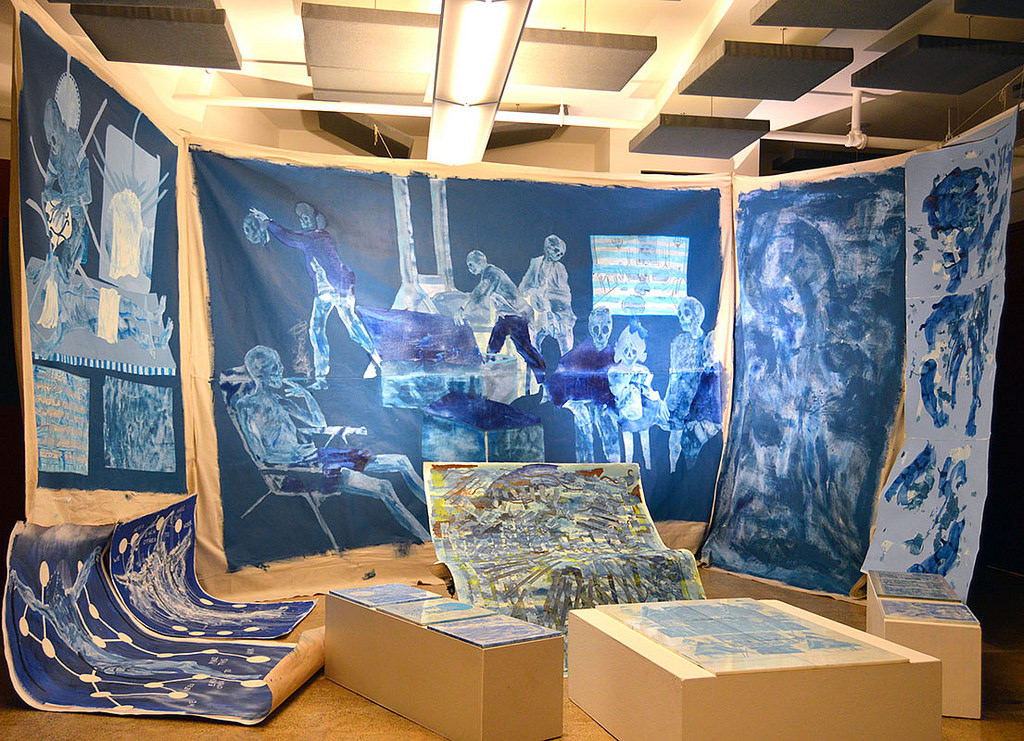 brian david downs art – BOOOOOOOM! – CREATE * INSPIRE * COMMUNITY * ART ...