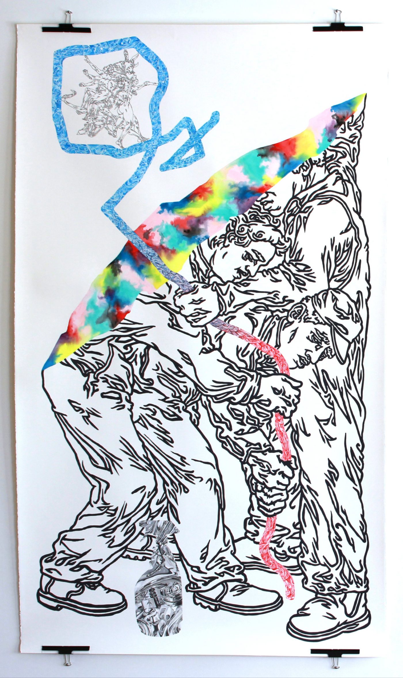 LineWork – BOOOOOOOM! – CREATE * INSPIRE * COMMUNITY * ART * DESIGN ...