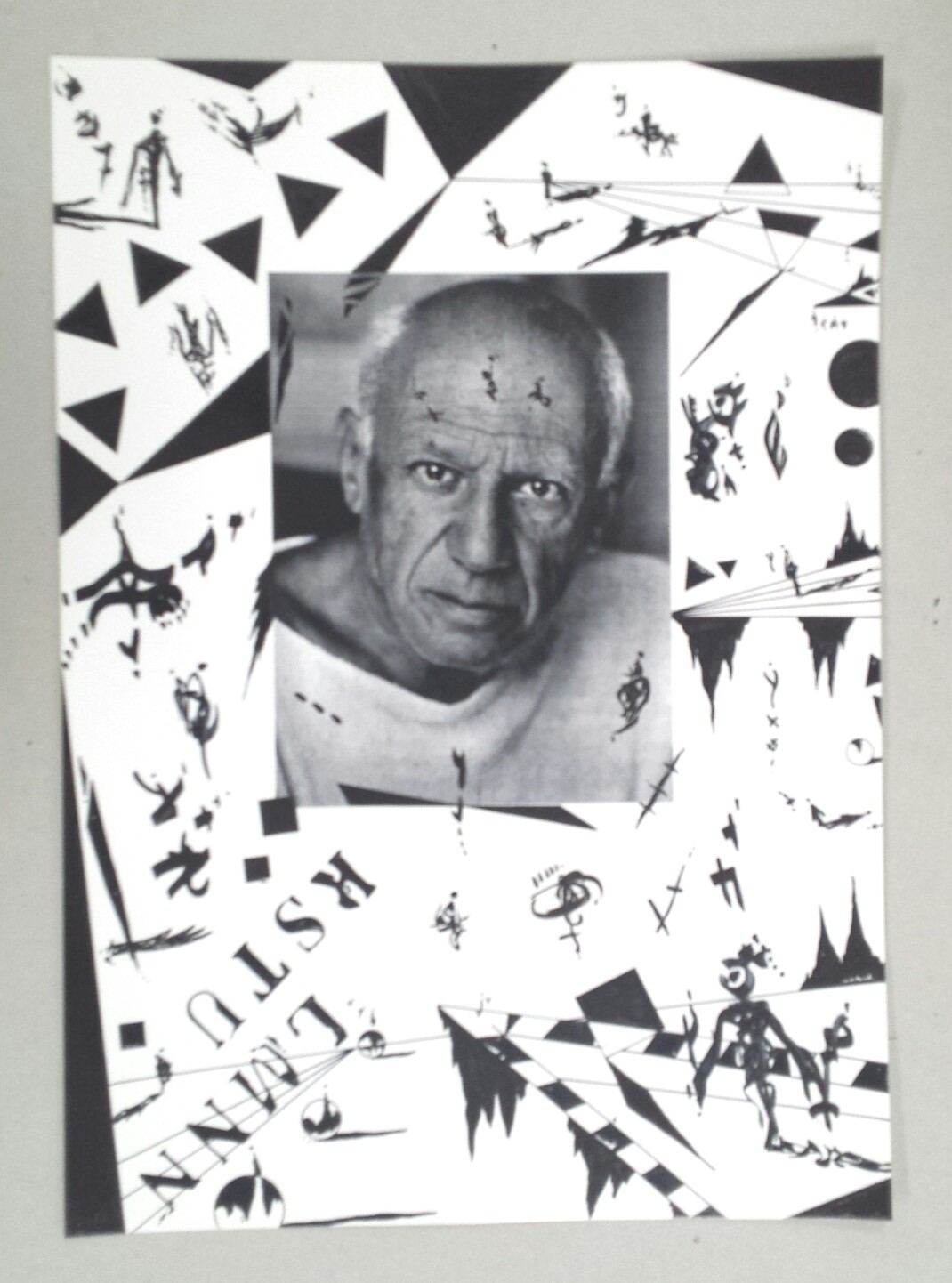 Black Magic Drawings – BOOOOOOOM! – CREATE * INSPIRE * COMMUNITY * ART ...