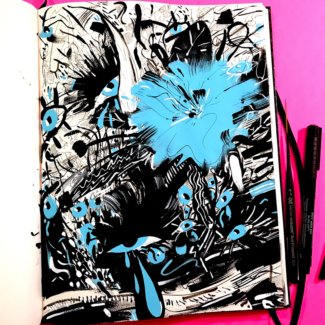 Queer Natures – BOOOOOOOM! – CREATE * INSPIRE * COMMUNITY * ART ... Queer Natures – BOOOOOOOM! – CREATE * INSPIRE * COMMUNITY * ART ...