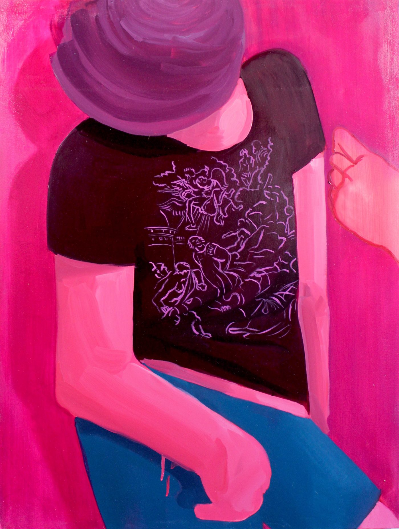 Jordan McGirk’s – BOOOOOOOM! – CREATE * INSPIRE * COMMUNITY * ART ...