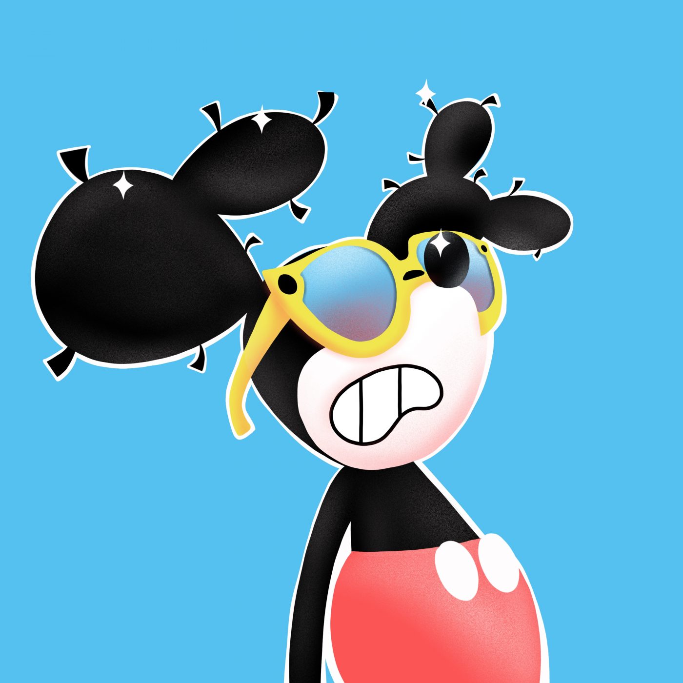 Pajjiz tal- Mickey Mouse – BOOOOOOOM! – CREATE * INSPIRE * COMMUNITY ...