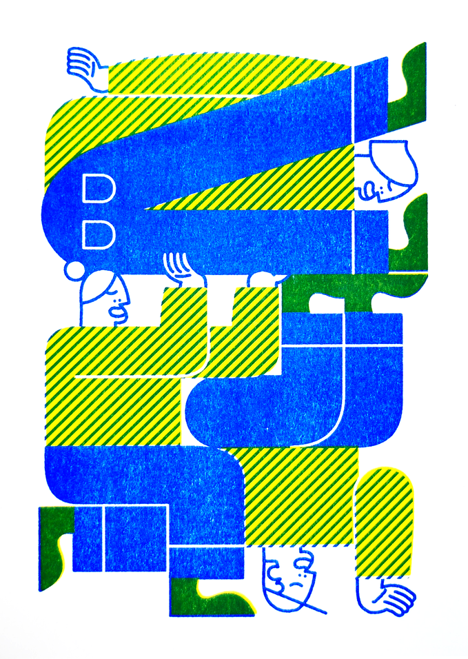 Conner Perry – BOOOOOOOM! – CREATE * INSPIRE * COMMUNITY * ART * DESIGN ...