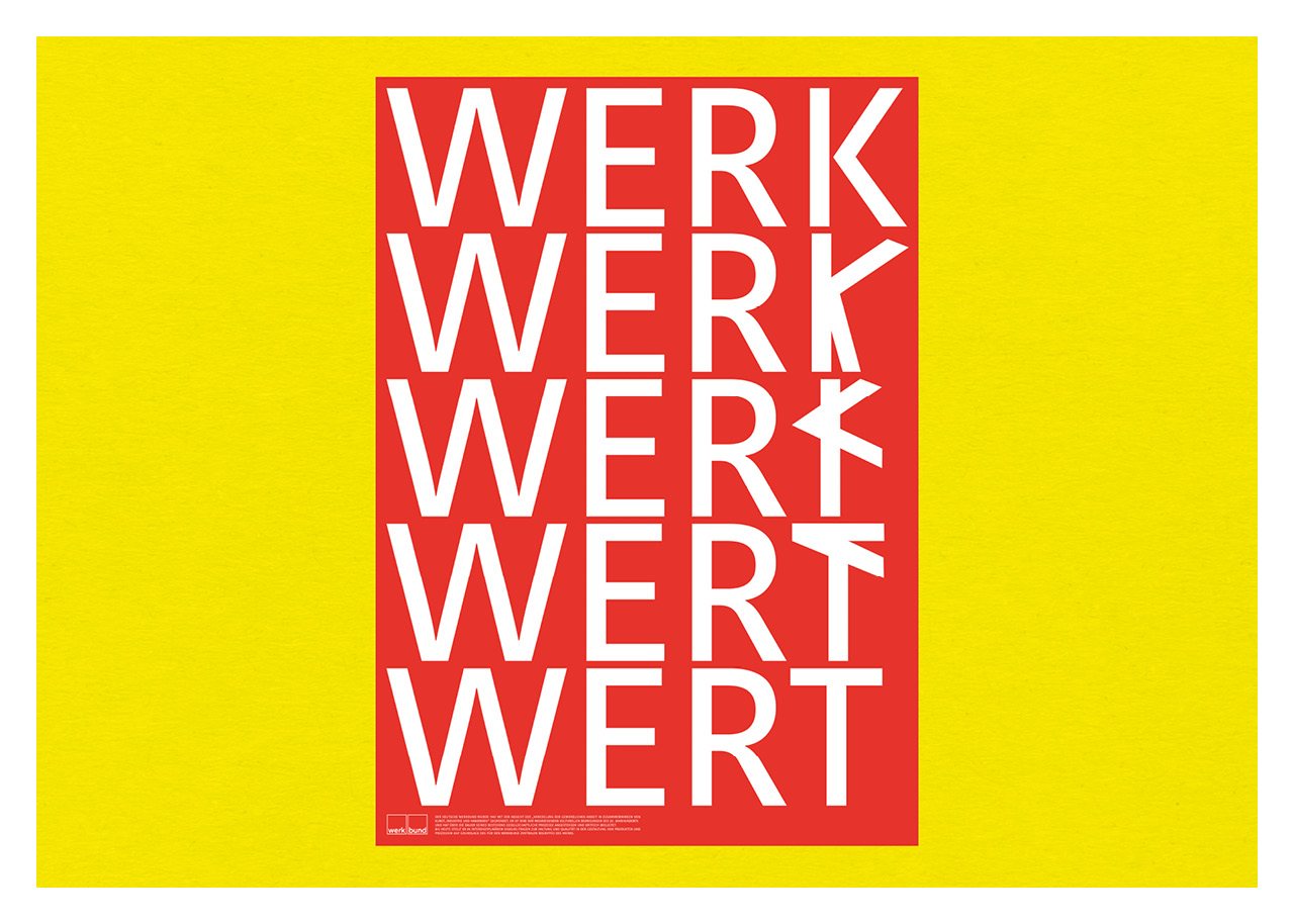 Werkbund – BOOOOOOOM! – CREATE * INSPIRE * COMMUNITY * ART * DESIGN ...