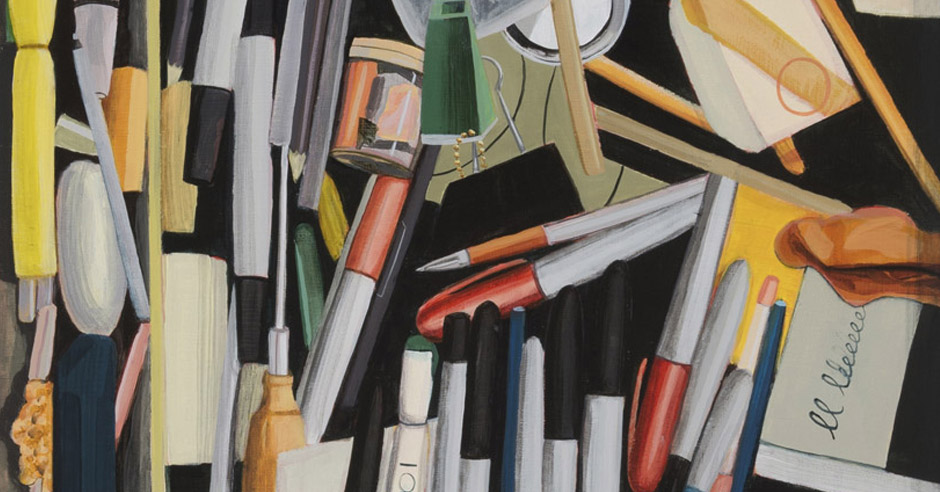 Artist Spotlight: Jordan Buschur – BOOOOOOOM! – CREATE * INSPIRE ...