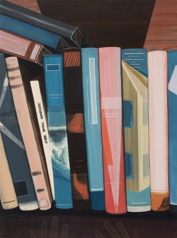 Artist Spotlight: Jordan Buschur – BOOOOOOOM! – CREATE * INSPIRE ...