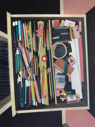 Artist Spotlight: Jordan Buschur – BOOOOOOOM! – CREATE * INSPIRE ...