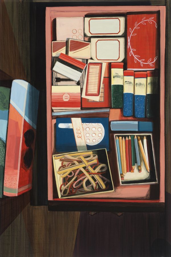 Artist Spotlight: Jordan Buschur – BOOOOOOOM! – CREATE * INSPIRE ...