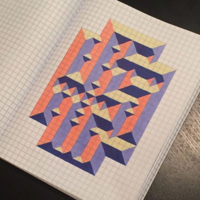 Artist Spotlight: Charlie Gregson – BOOOOOOOM! – CREATE * INSPIRE ...