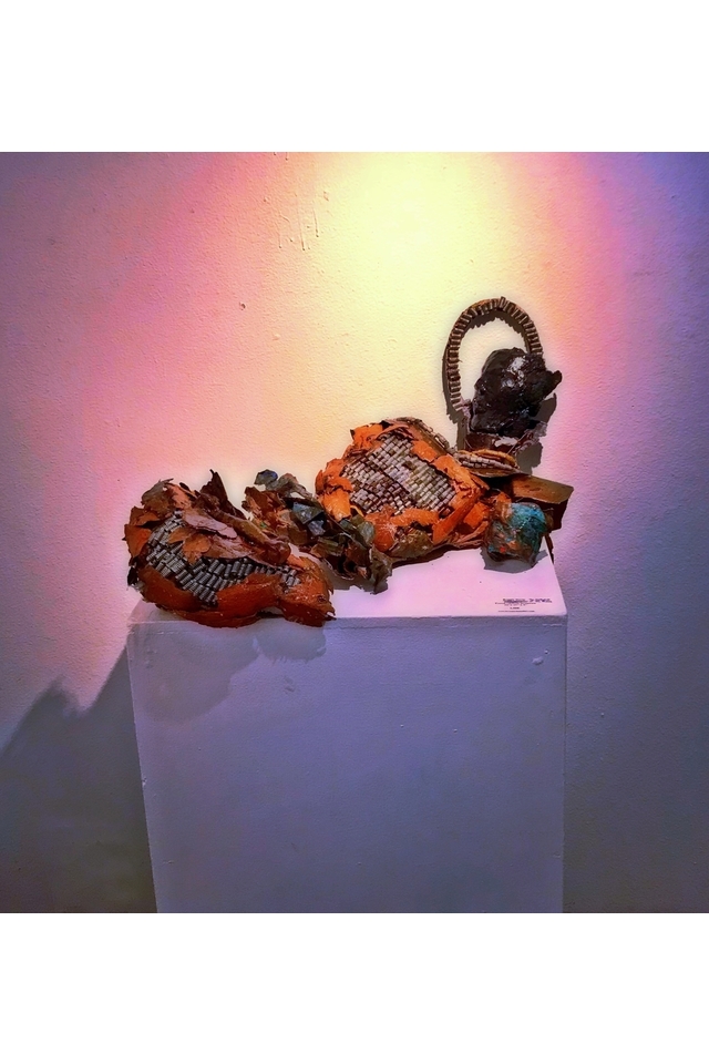 objet trouve – BOOOOOOOM! – CREATE * INSPIRE * COMMUNITY * ART * DESIGN ...