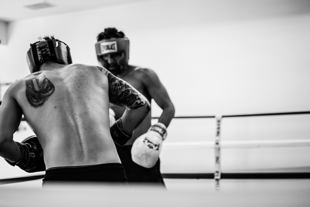 The Beauty of Boxing. – BOOOOOOOM! – CREATE * INSPIRE * COMMUNITY * ART ...